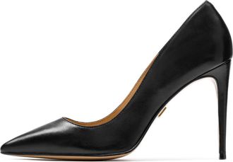 Kazar Pumps