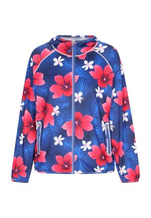 Izia Jacke Fashion Look