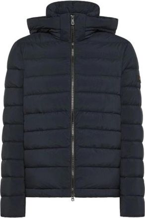 Peuterey Peu5582 - - Jackets - Herren - Blau - XL