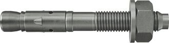 Fischer Ankerbolzen R 88561 FAZ II 10/ 20K A 4 Ohne Oberfl&auml;chenangabe