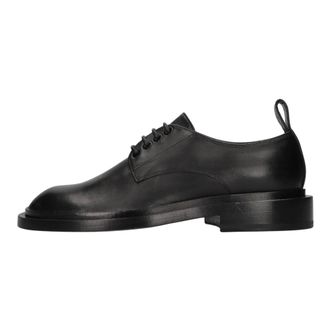 Mattia Capezzani W300 - - Shoes - Damen - Schwarzk - 40 EU