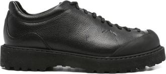 Diemme Homme, Chaussures, Noir, Taille: 45 EU Ampezzo