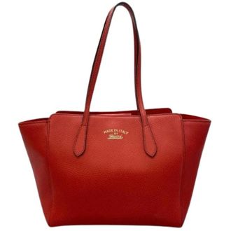 Gucci Damen, Pre-Owned, Rot, ONE SIZEGr&ouml;&szlig;e