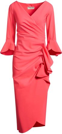 La Petite Robe Di Chiara Boni KLEIDER - Midi-Kleider auf YOOX.COM