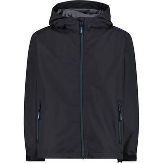 F.lli Campagnolo Kinder Regenjacke KID JACKET FIX HOOD