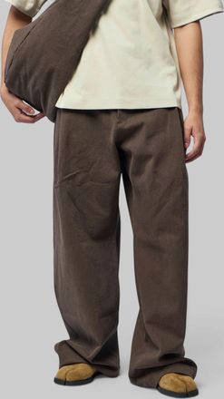 Seventh Knitted Mens Trousers