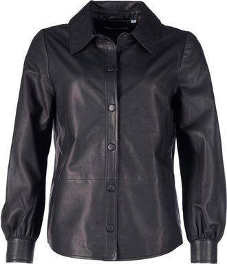 Maze Lederjacke 42023033