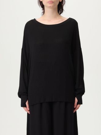 Thom Krom Pullover THOM KROM Damen Farbe Schwarz
