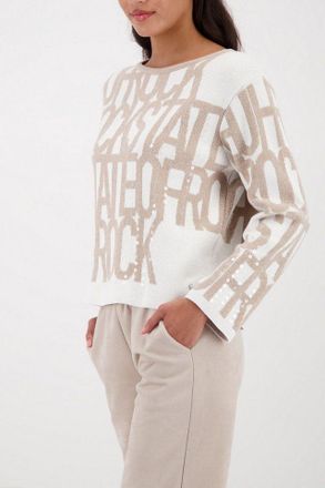 Monari Strickpullover