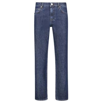 Re-hash Jeans droits - Femme - Jeans - Bleu - Taille: W27