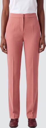 Max Mara Pantalon Femme couleur Rouge