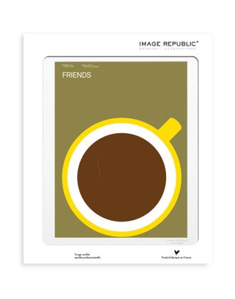 IMAGE REPUBLIC Friends