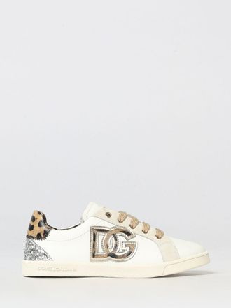 Dolce & Gabbana Sneakers Kinder Farbe Bunt