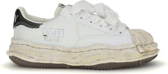 Miharayasuhiro Blakey Low-Top Sneaker - - Shoes - Damen - Wei&szlig; - 36 EU