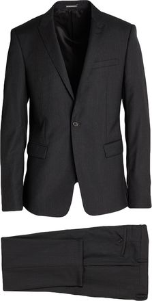 Emporio Armani ANZ&Uuml;GE und CO-ORDS - Anz&uuml;ge auf YOOX.COM