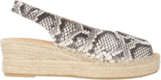Fratelli Karida SCHUHE - Espadrilles auf YOOX.COM