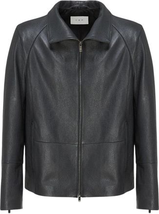 VSP Vsp, Homme, Vestes, Gris, Taille: XL Riccardo Jacket