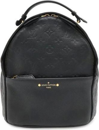Louis Vuitton Damen, Pre-Owned, Schwarzk, ONE SIZEGr&ouml;&szlig;e