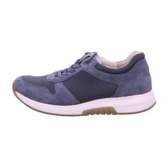 Gabor Damen, Schuhe, Blau, 41 1/2 EUGr&ouml;&szlig;e