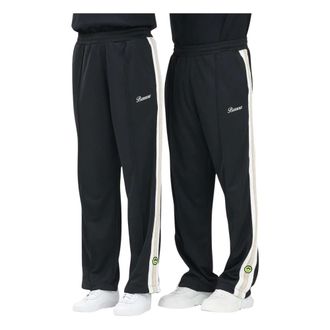 Barrow Barrow, Homme, Sport, Noir, Taille: M Training Pantalons