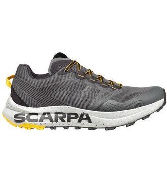 Scarpa Spin Planet M - Trailrunning Schuhe - Herren