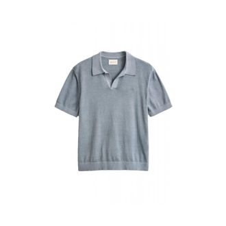 GANT Herren, Oberteile, Blau, XLGr&ouml;&szlig;e