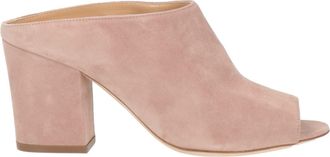 Sergio Rossi SCHUHE - Sandalen auf YOOX.COM