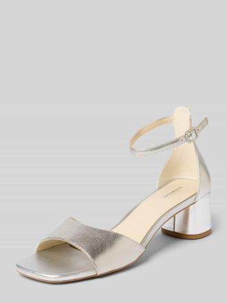 Vagabond Ledersandalette mit Blockabsatz Modell Piper