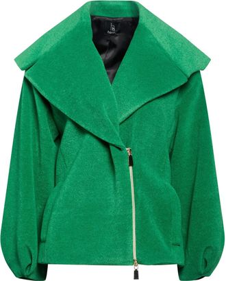 Hanita JACKEN & M&Auml;NTEL - Jacken und Anoraks auf YOOX.COM