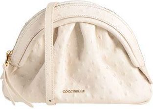 Coccinelle CHEEK OSTRICH