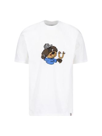 Carhartt Work in Progress T-Shirt S/S Slingshot