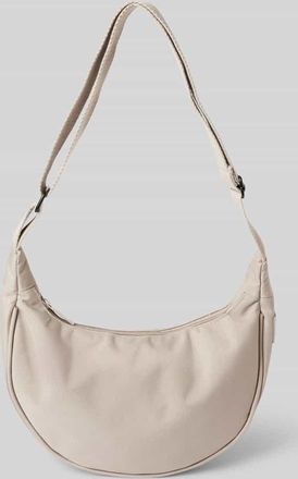 Lefrik Handtasche mit Label-Detail Modell LUA
