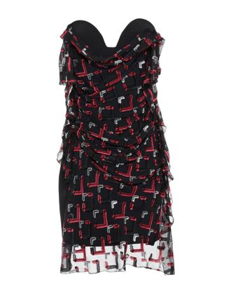 Carmen March KLEIDER - Mini-Kleider auf YOOX.COM