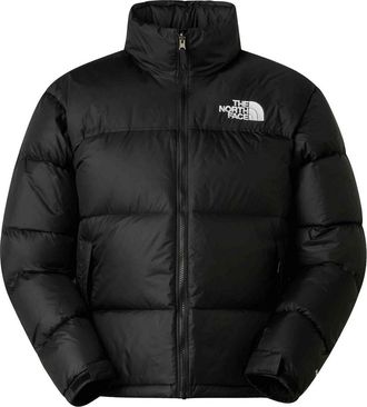 The North Face Blouson Rembourr&eacute; - Noir