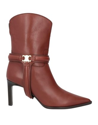 Celine SCHUHE - Stiefeletten auf YOOX.COM