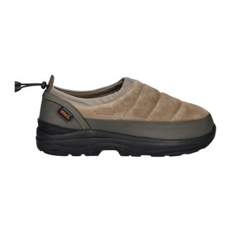 Suicoke Pepper-Sev - Homme - Chaussures - Beige - Taille: 46 EU