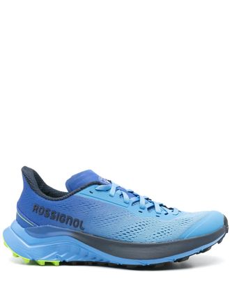 Rossignol Venosk Trail Lauf-Sneakers - Blau