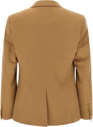 Dolce & Gabbana Portofino Blazer - Beige