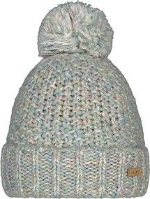 Barts Aitane Bonnet dhiver &agrave; pompon, sauge, taille unique
