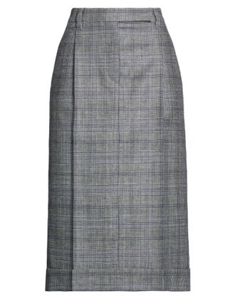 Brunello Cucinelli HOSEN & R&Ouml;CKE - Midi-R&ouml;cke auf YOOX.COM