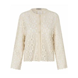 Masai Damen, Jacken, Beige, XSGr&ouml;&szlig;e