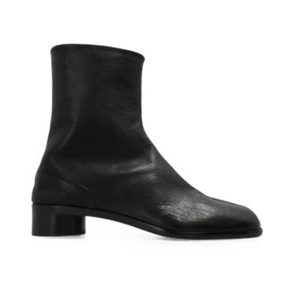 Maison Margiela Herren, Schuhe, Schwarzk, 43 EUGr&ouml;&szlig;e