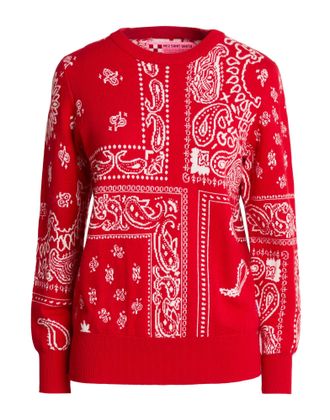 MC2 Saint Barth STRICKWAREN - Pullover auf YOOX.COM