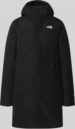 The North Face Mantel mit Kapuze Modell SUZANNE