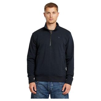 G-Star Nifous Half Zip sw