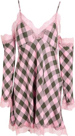 Moschino KLEIDER - Mini-Kleider auf YOOX.COM