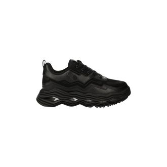 Iro Iro, Femme, Chaussures, Noir, Taille: 41 EU Wave Baskets