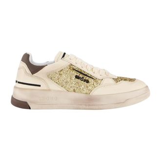 Ghoud Femme, Chaussures, Blanc, Taille: 37 EU Baskets Tweener pour Femmes