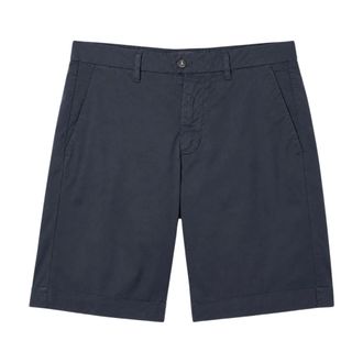 Mason's Casual Shorts - - Shorts - Herren - Blau - S
