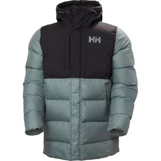 Helly Hansen Herren Mantel ACTIVE PUFFY LONG JACKET